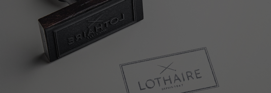 PROMOTIONS LOTHAIRE – Lothaire