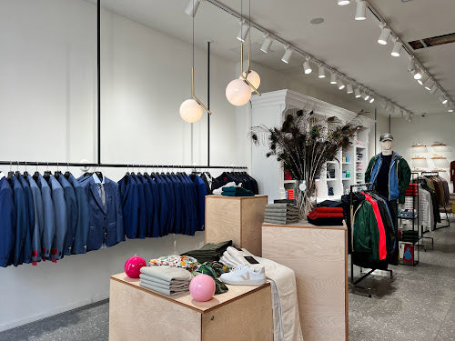 Toutes nos boutiques 🧭 – Lothaire