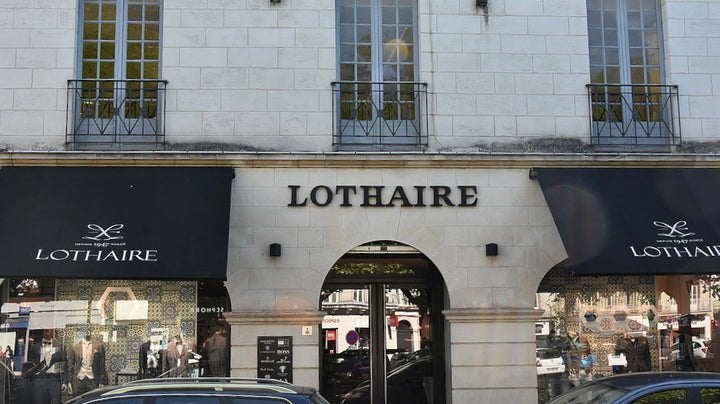 Lothaire Périgueux