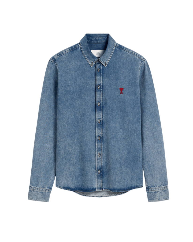 AMI PARIS®AMI Paris | L'essence du style parisien en un clic | Lothaire