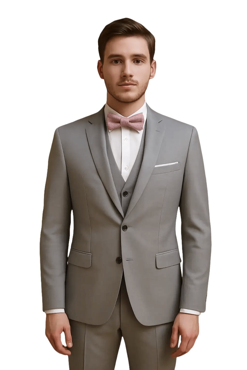 Monsieur Hector Costume Louis 1718 – Lothaire