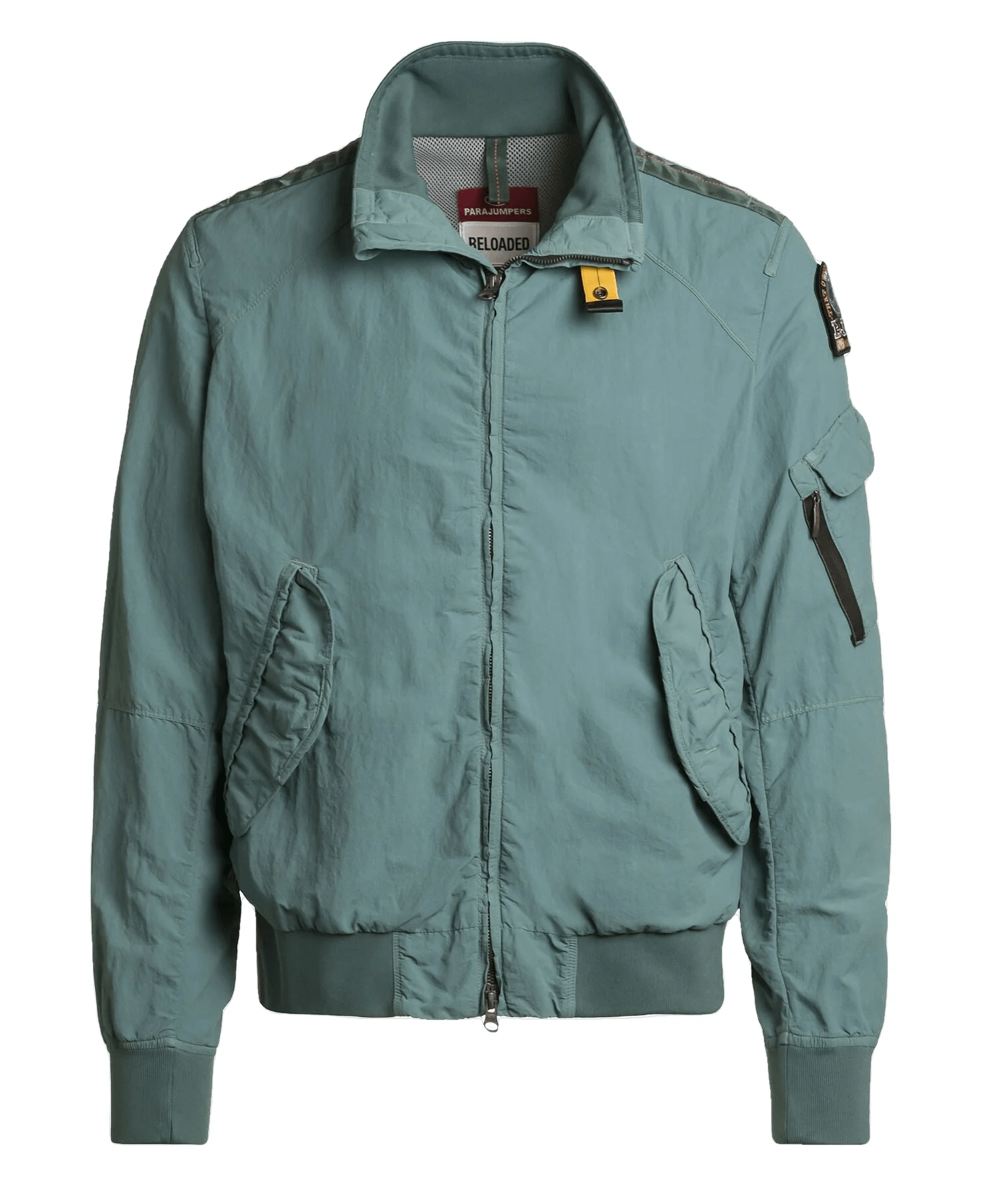 Parajumpers - Veste FIRE RELOADED Artic – Lothaire