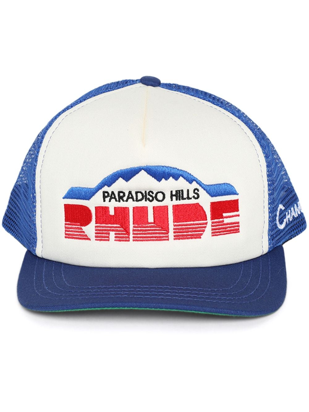 Rhude - Casquette Paradiso Hills – Lothaire
