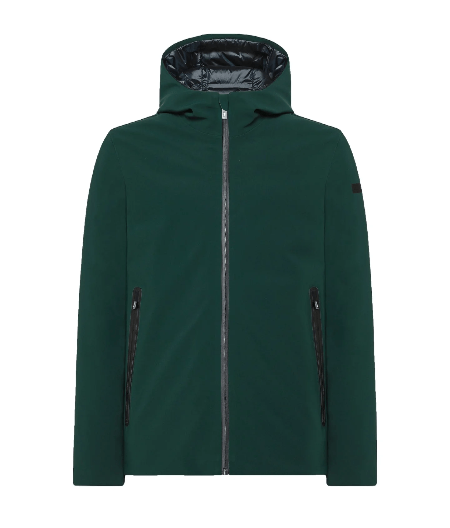 RRD Veste Winter Storm Jkt Pine Green – Lothaire